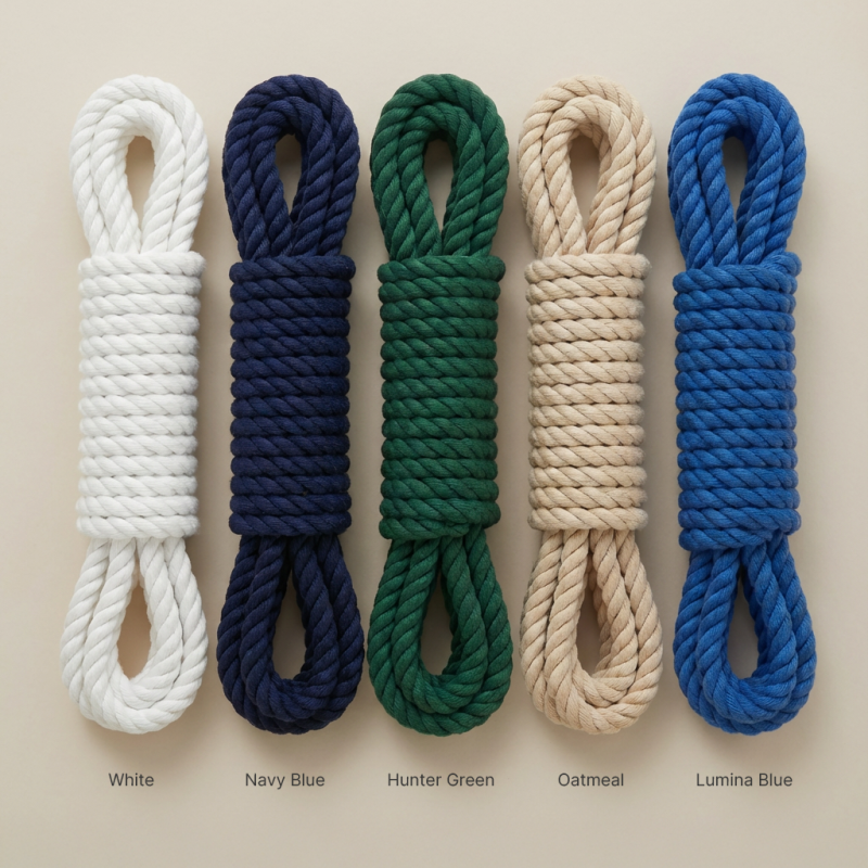 Deluxe Double Rope Hammock - Outer Banks Hammocks