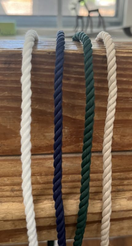 Rope Rocker - Outer Banks Hammocks